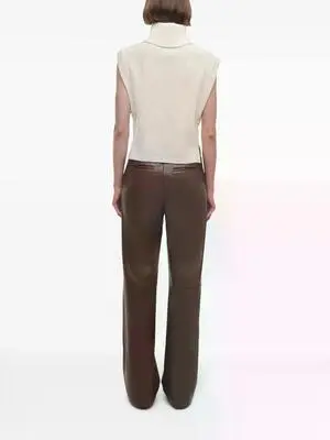 Simkhai Maple Top - Neutrals