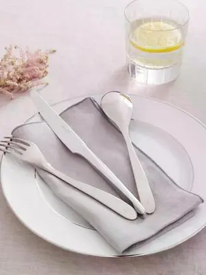 Christofle L'ame De Dinner Fork