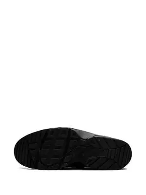 Nike X Trainer Huarache Pony Sneakers - Black