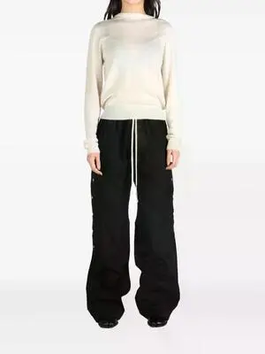 Rick Owens Biker Level Sweater