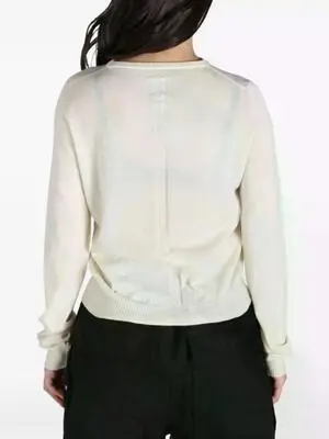 Rick Owens Biker Level Sweater