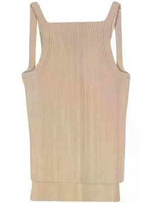 Emporio Armani Strappy Camis Tanks For Women