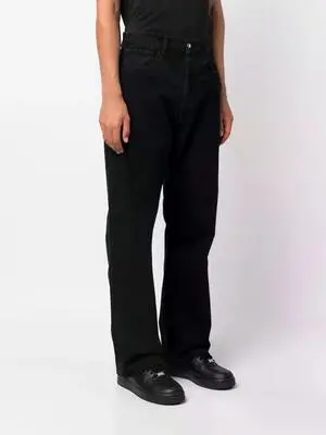 1989 STUDIO Osaka Straight-leg Jeans