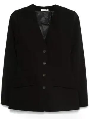 By Malene Birger Single Breasted Blazers For Women