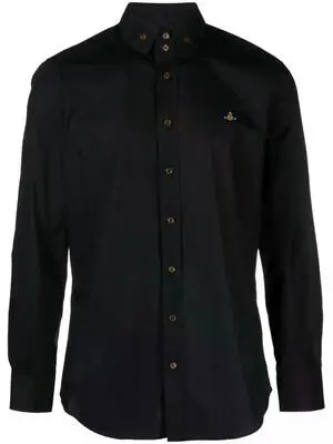 Vivienne Westwood Cuff Shirts For Men