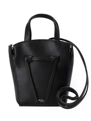 Mulberry Clovelly Leather Tote Bag