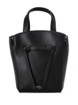 Mulberry Clovelly Leather Tote Bag
