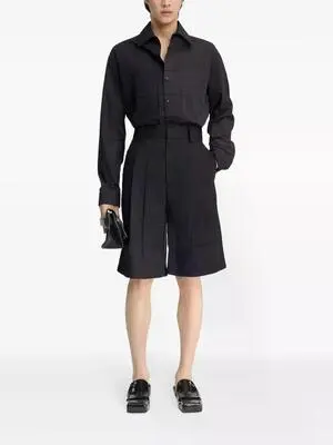 Jacquemus The Navega Shorts