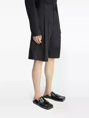 Jacquemus The Navega Shorts