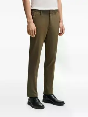 BOSS Slim-fit Trousers