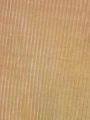 Alberta Ferretti Linen Jumper