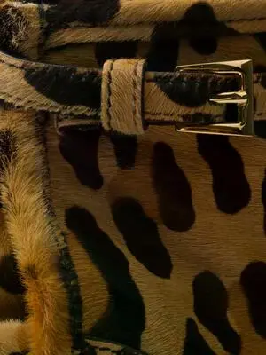 Prada Bonnie Tote Bag - Brown
