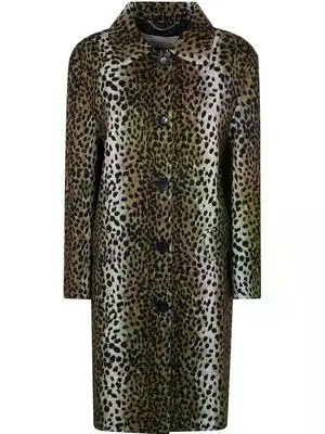 Blumarine Classic Coats For Women