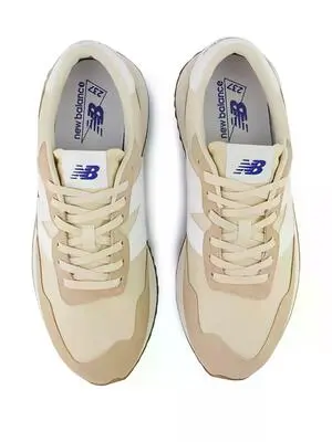 NEW BALANCE 237 Incense Bone Sneakers