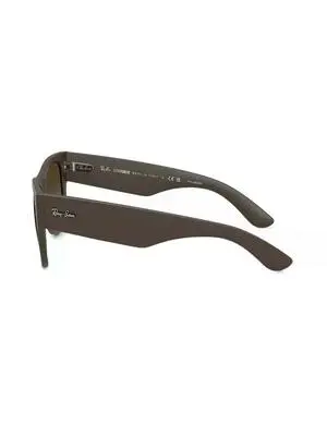Ray-ban Mega Wayfarer Liteforce Sunglasses