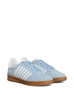 Dsquared2 Striped Sneakers