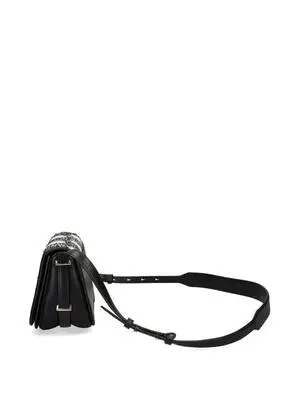 Kate Spade New York Tweed Crossbody Bag