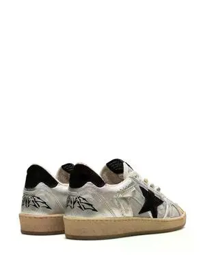 GOLDEN GOOSE Ball-star Sneakers