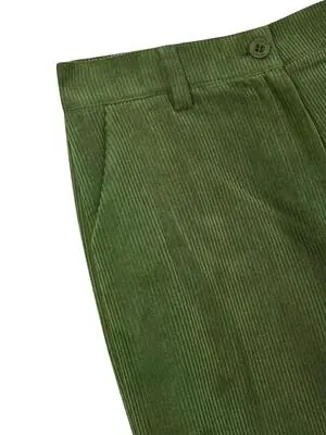 STUDIO TOMBOY Corduroy Trousers