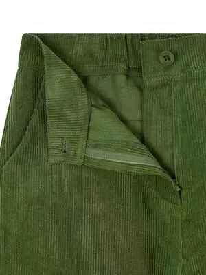 STUDIO TOMBOY Corduroy Trousers