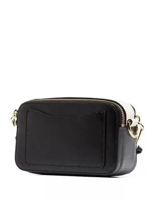 Marc Jacobs The Snapshot Camera Bag - Black