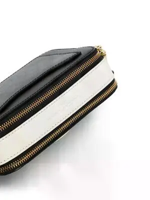 Marc Jacobs The Snapshot Camera Bag - Black