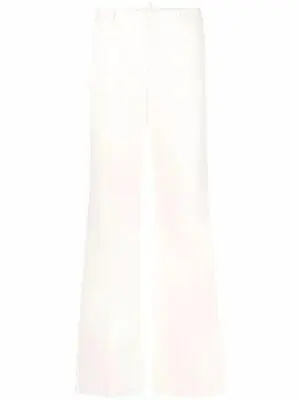 Dsquared2 High Waisted Pants For Women