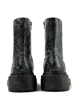 Camper Vamonos Boots - Grey