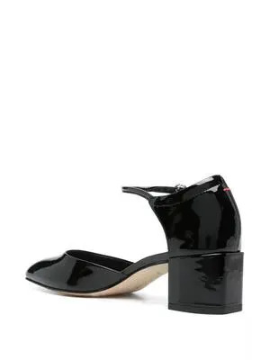 AeydĒ 50mm Aline Pumps