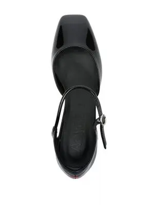 AeydĒ 50mm Aline Pumps