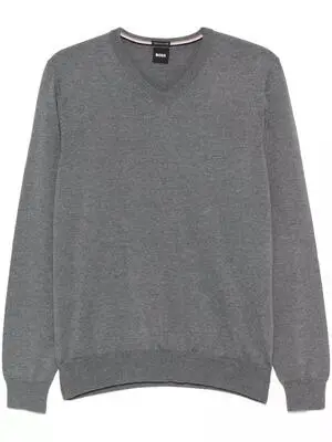 Boss Frill Sweaters For Men