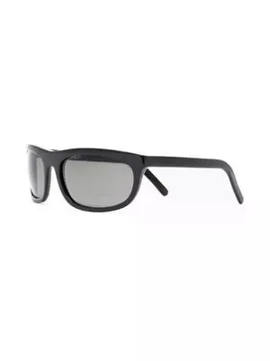 Our Legacy Square-frame Sunglasses