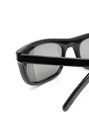 Our Legacy Square-frame Sunglasses