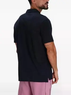 BOSS Stripe-detailing Polo Shirt
