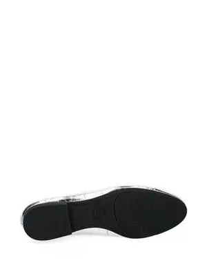 Michael Kors Rebecca Ballerinas