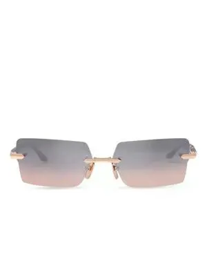 Dita Eymori Sunglasses - Pink