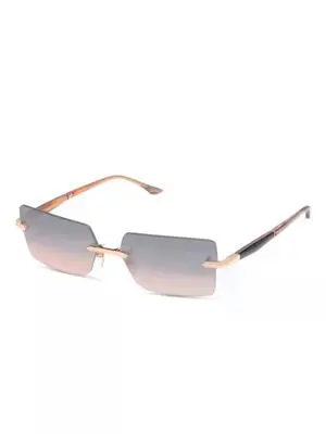 Dita Eymori Sunglasses - Pink