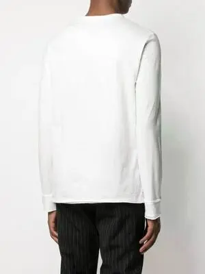 Zadig&Voltaire Monastir Long-sleeved T-shirt