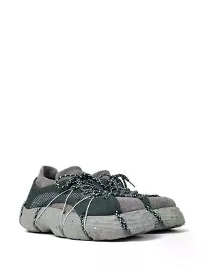 Camper Roku Low-top Sneakers - Grey