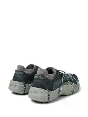 Camper Roku Low-top Sneakers - Grey