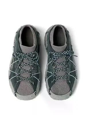 Camper Roku Low-top Sneakers - Grey