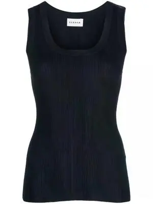 P.a.r.o.s.h Cipria Tank Top