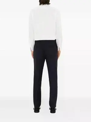 Burberry Wool Trousers