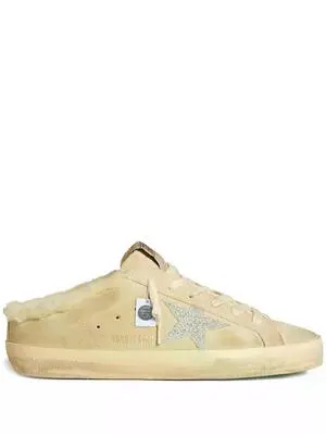 GOLDEN GOOSE Super-star Sneakers