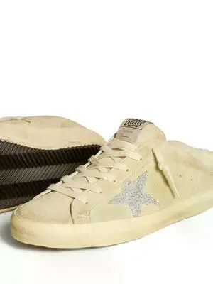 GOLDEN GOOSE Super-star Sneakers