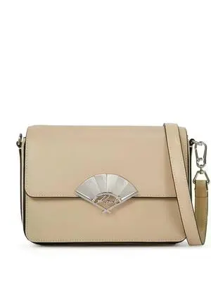 Karl Lagerfeld Flap Cross Body Bags