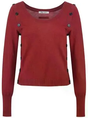 Ports 1961 Ribbed Sweaters For Women