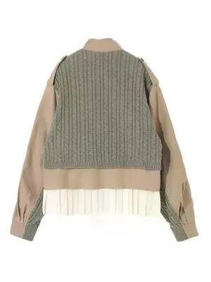 Undercover Cotton Jacket