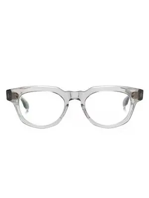 Dita Radihacker Glasses - Grey