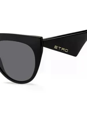 Etro Cat-eye Sunglasses